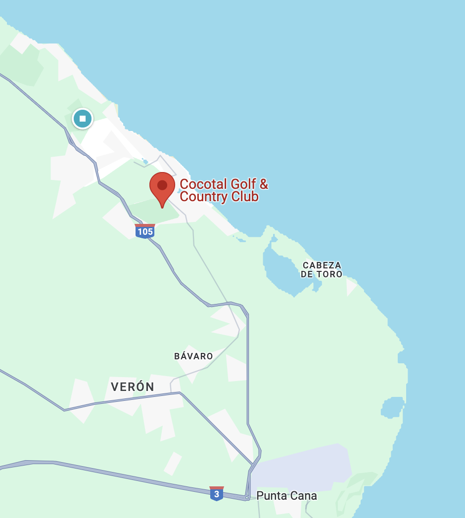 Cocotal Golf & Country Club