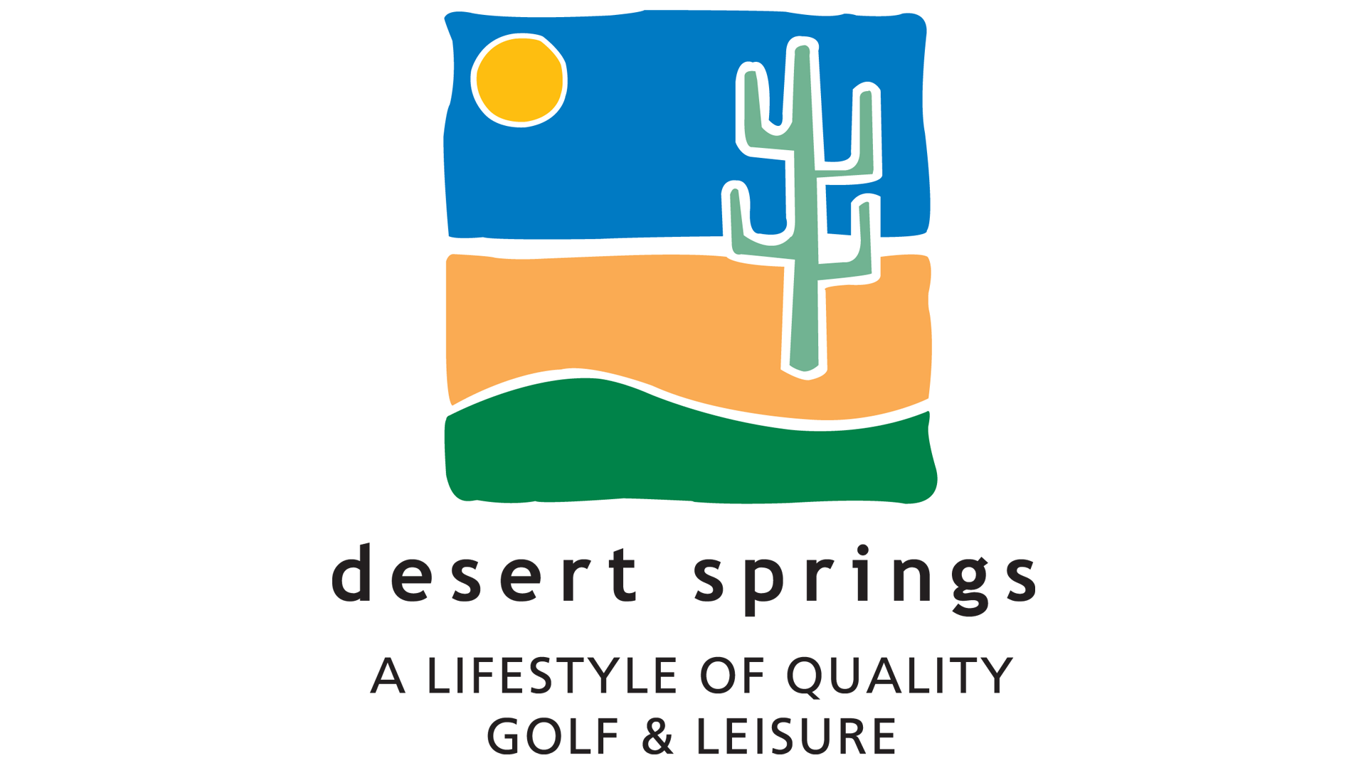 Desert Springs Golf